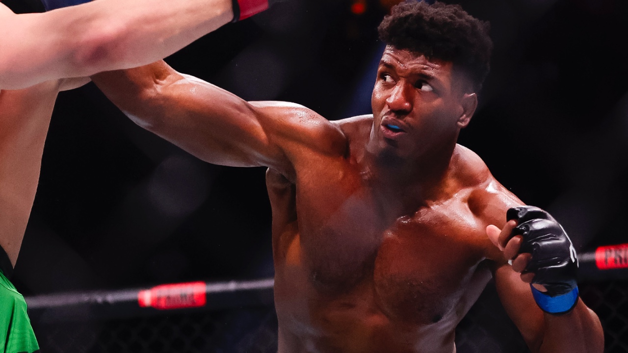 UFC Fight Night: Lewis vs. Nascimento complete results - Sportsnet.ca