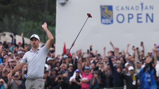 TPC Toronto at Osprey Valley to host 2025 RBC Canadian Open - Sportsnet.ca
