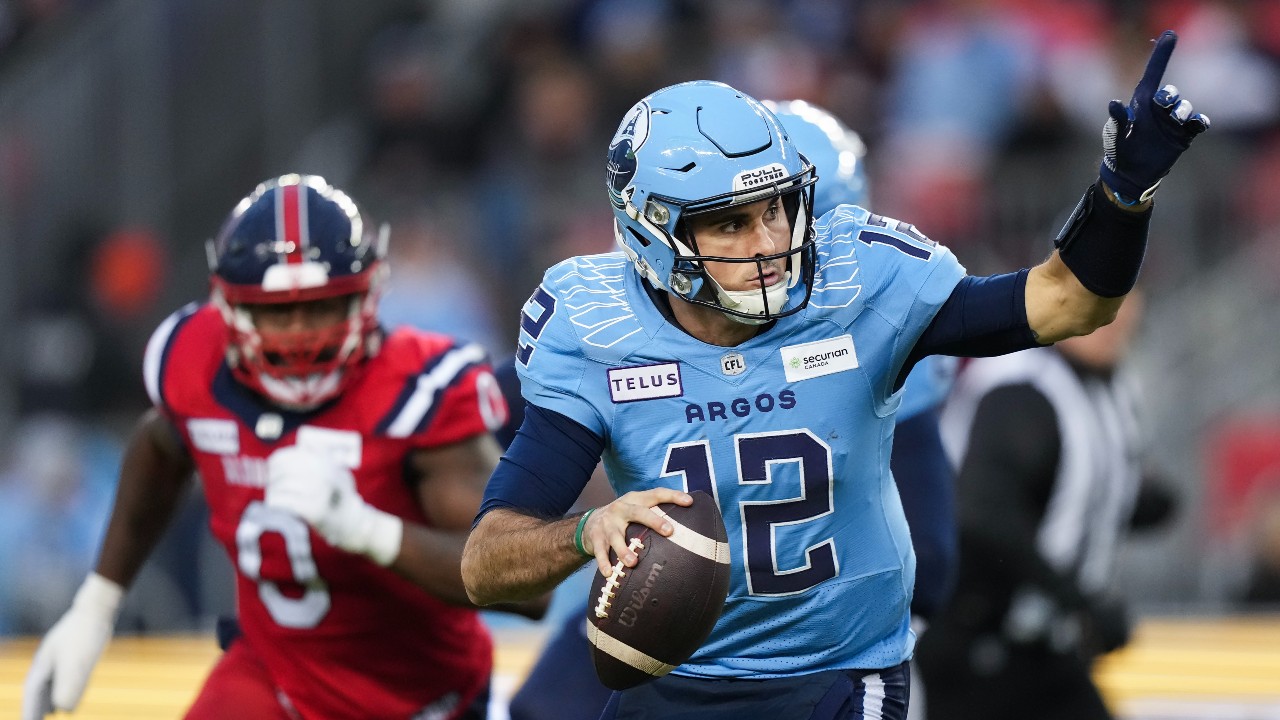 Chad Kelly, Shawn Lemon situations are a horrible look for troubled CFL ...
