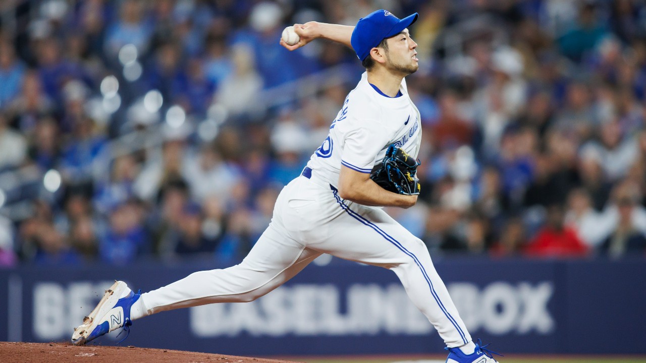 Blue Jays on Sportsnet: Toronto vs. Minnesota - Sportsnet.ca