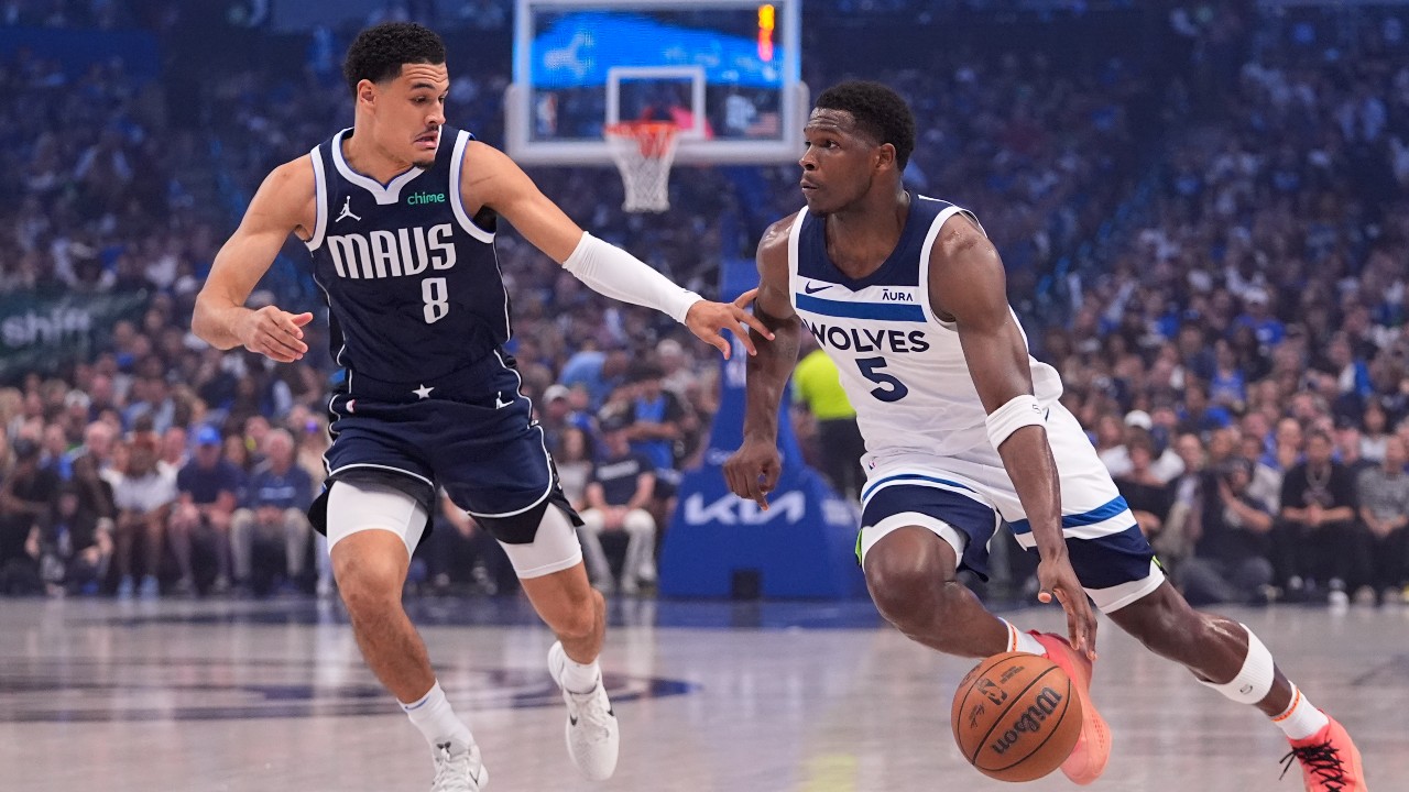 NBA Western Conference Finals on Sportsnet: Timberwolves vs. Mavericks ...