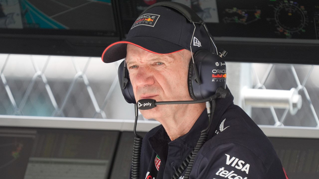 F1 design great Newey expects to join another team after leaving Red Bull next year - Sportsnet.ca