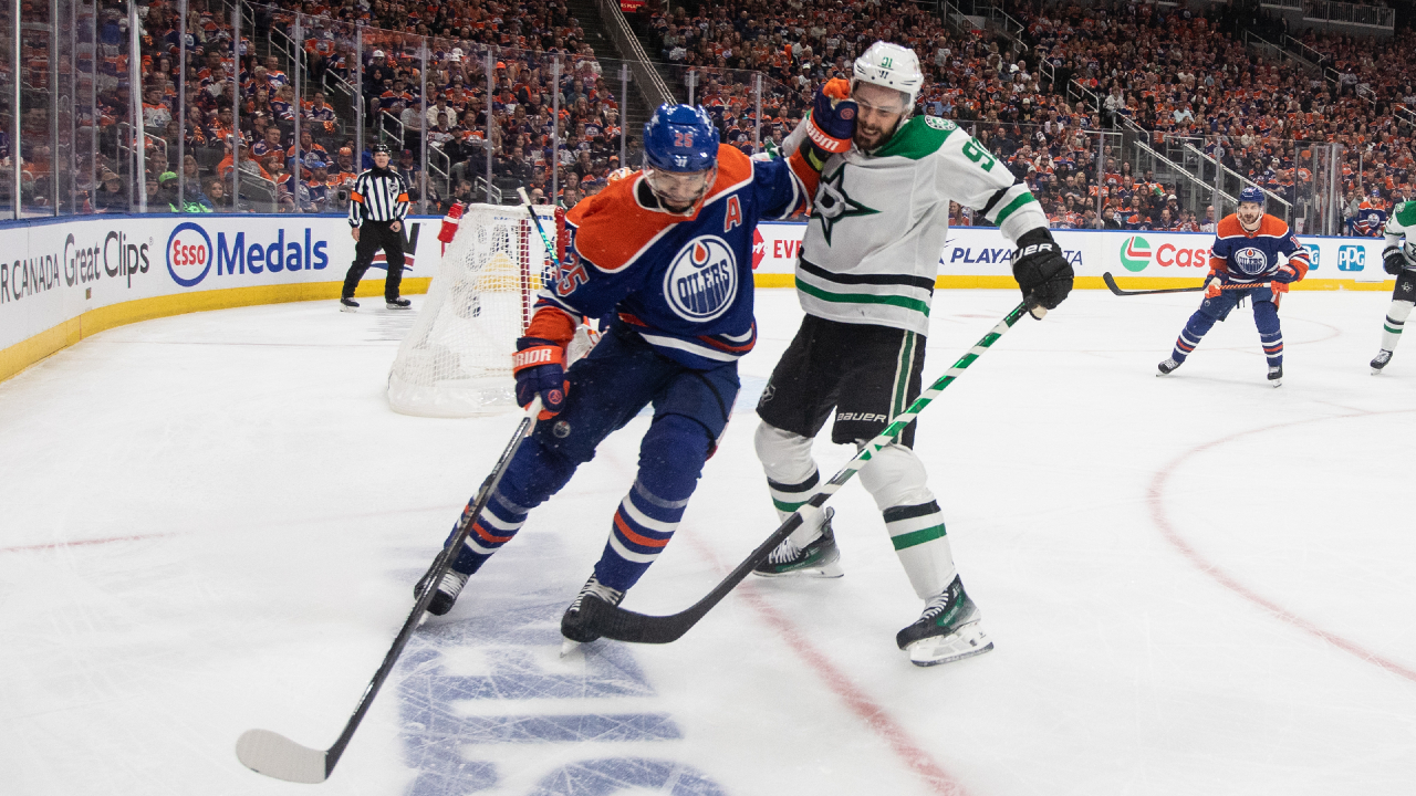2025 Stanley Cup Playoffs: Conference Finals scores, schedule ...