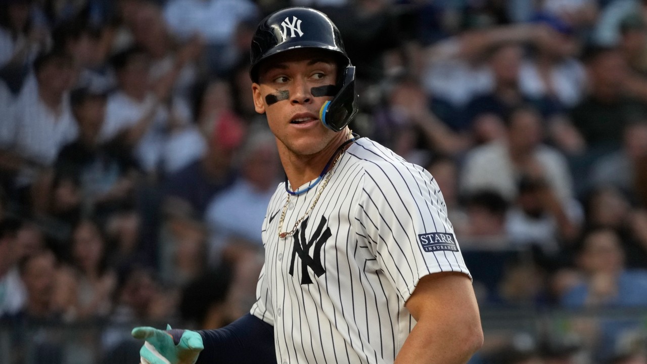 Aaron Judge homers in return to Yankees' lineup against Orioles - Sportsnet.ca