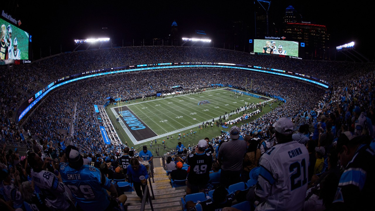 Panthers, city seek $800M renovation deal to keep team in Charlotte for ...