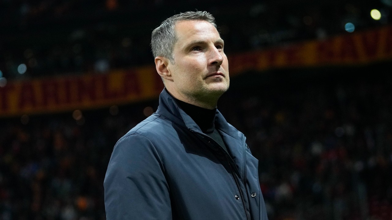 Feyenoord hires Dane Brian Priske as head coach - Sportsnet.ca