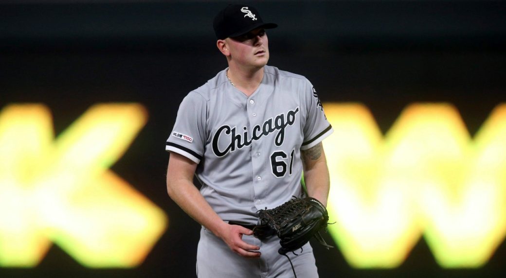 'All the feels': Blue Jays' Burr hit with cocktail of emotions in ...