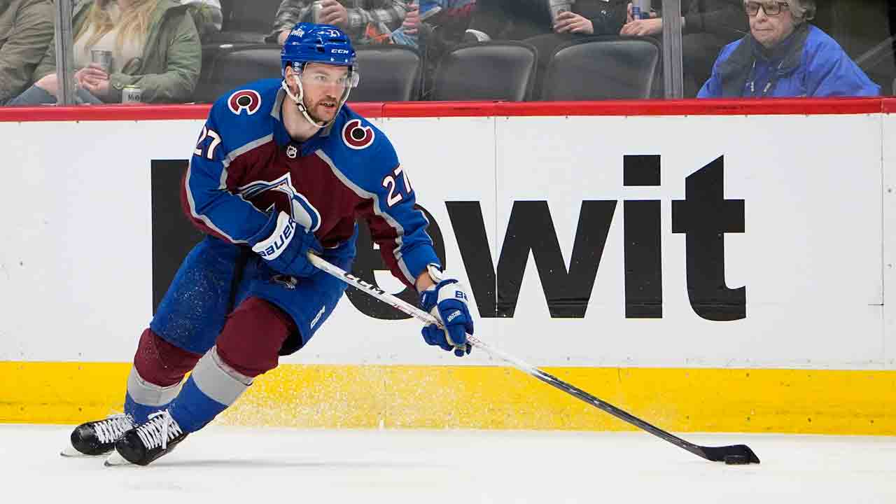 Jonathan Drouin joins Islanders on two-year, $8 million contract ...