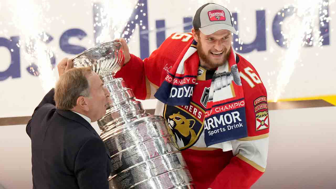 Scott Arniel named Winnipeg Jets head coach | Page 28 | HFBoards - NHL ...