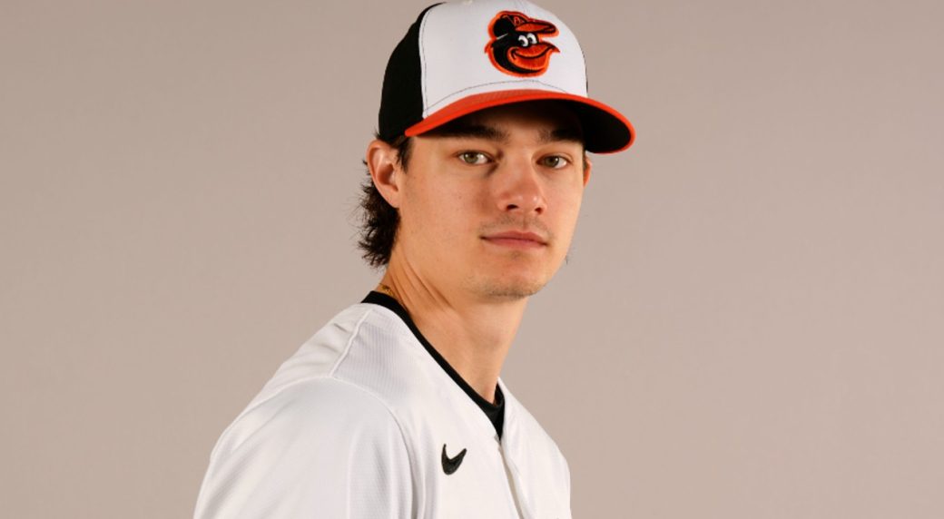 Orioles pitching prospect Cade Povich to start, make MLB debut vs. Blue ...