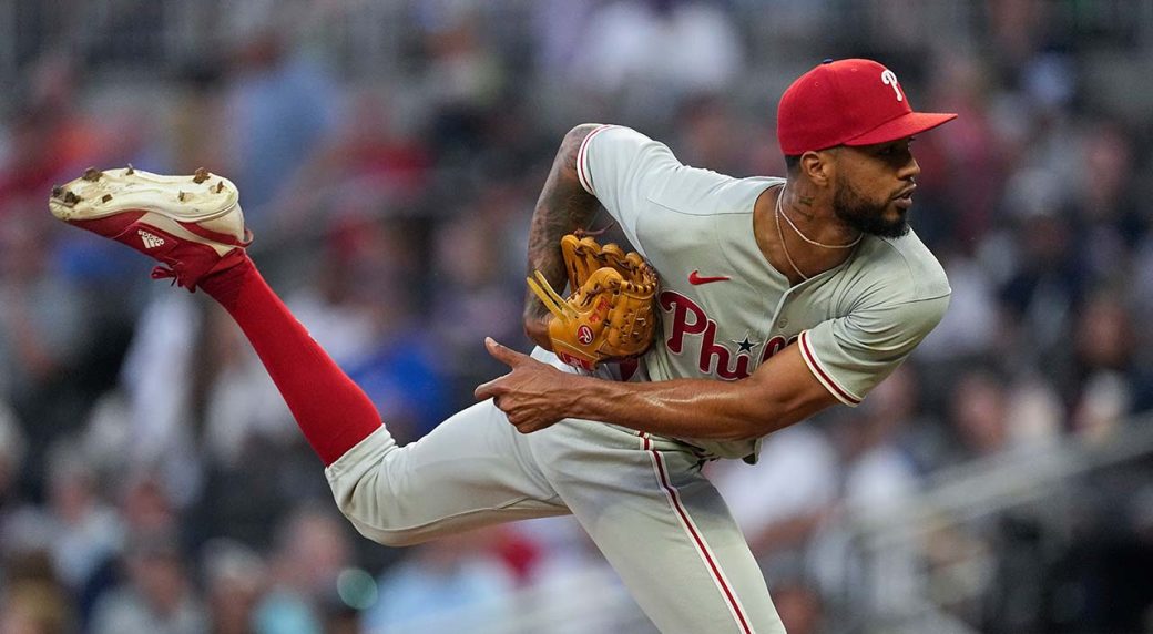 Cy Young Awards could land Phillies' Sanchez big payday in five years