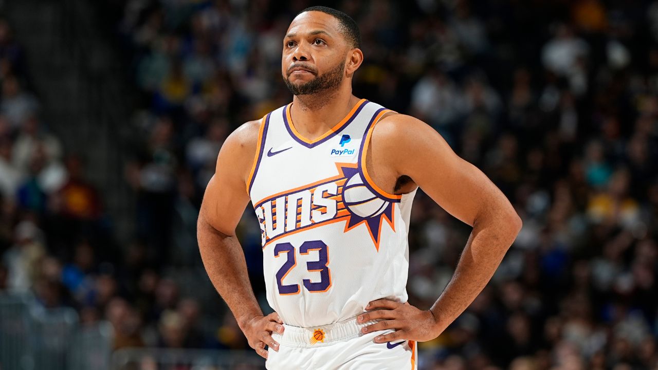 Report: Eric Gordon to sign with Philadelphia 76ers - Sportsnet.ca