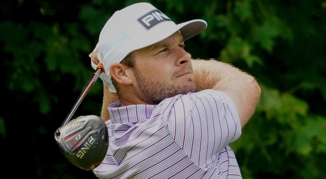 Tyrrell Hatton holds off Jon Rahm and Bryson DeChambeau to win LIV Golf ...
