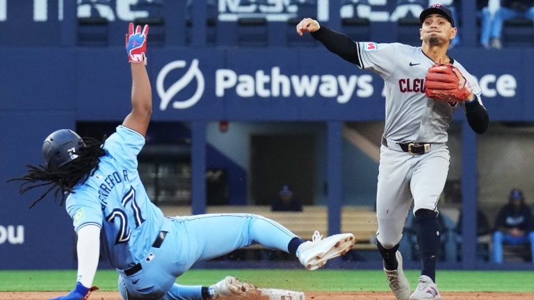 Blue Jays on Sportsnet: Toronto vs. Cleveland - Sportsnet.ca