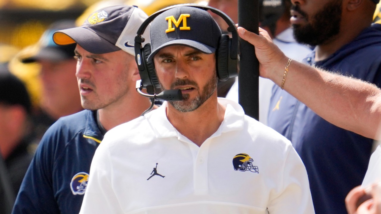 From Michigan to LA, a special Father's Day for the Minters - Sportsnet.ca