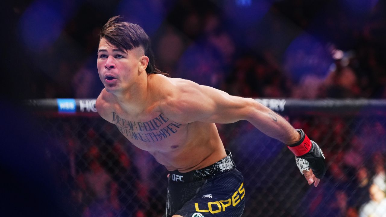 UFC 306 official results: O'Malley vs. Dvalishvili - Sportsnet.ca