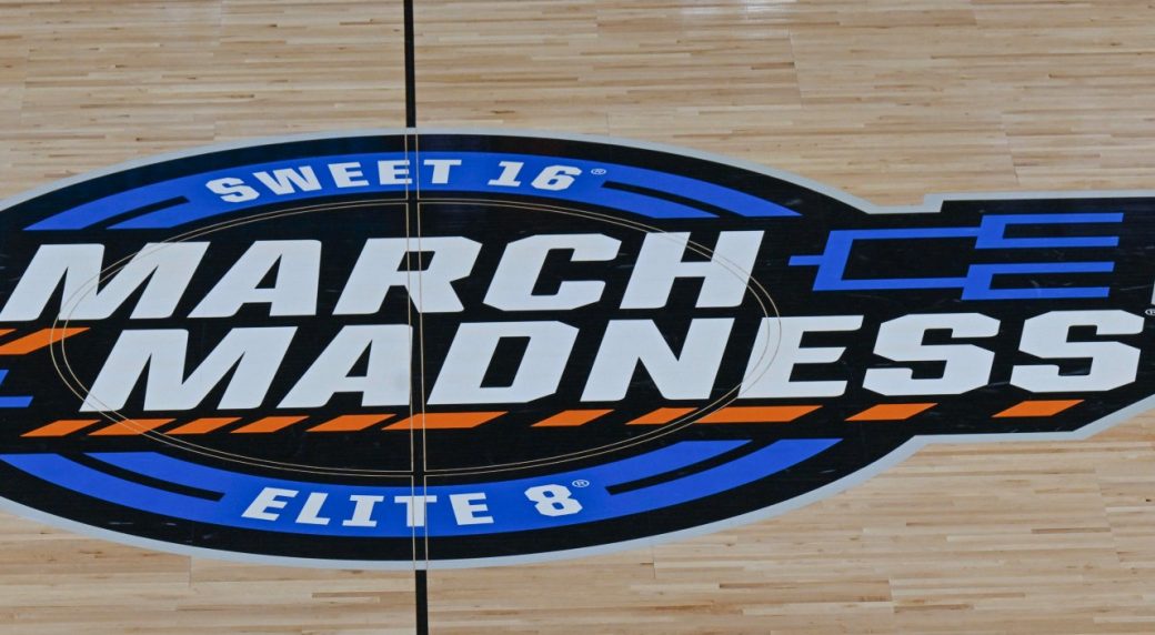 NCAA presents options to expand March Madness tournaments, AP source says