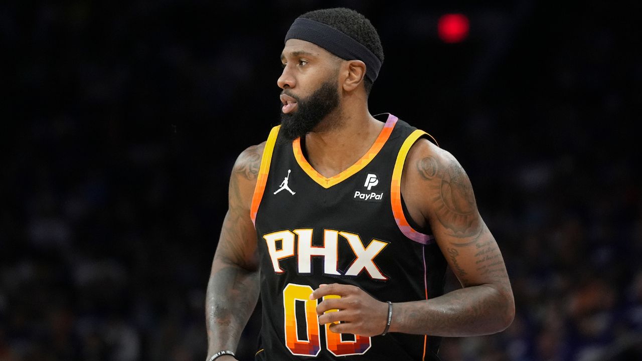 Report: Phoenix Suns to sign Royce O'Neale to four-year, $44M extension - Sportsnet.ca