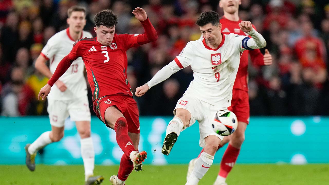 Poland’s all-time leading goal scorer Robert Lewandowski to miss opener ...
