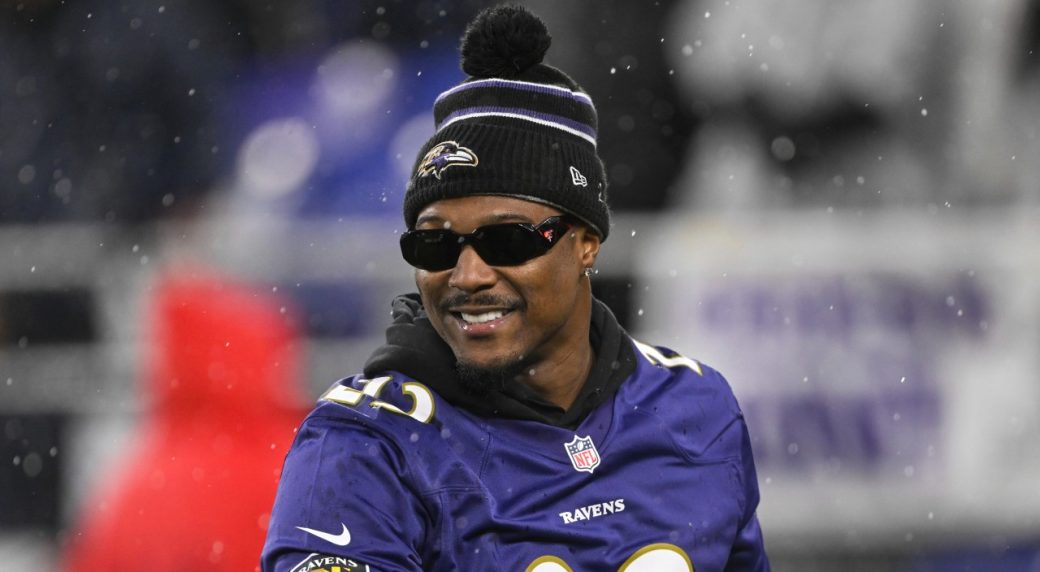 Tony Jefferson comes out of retirement, signs with the Los Angeles Chargers