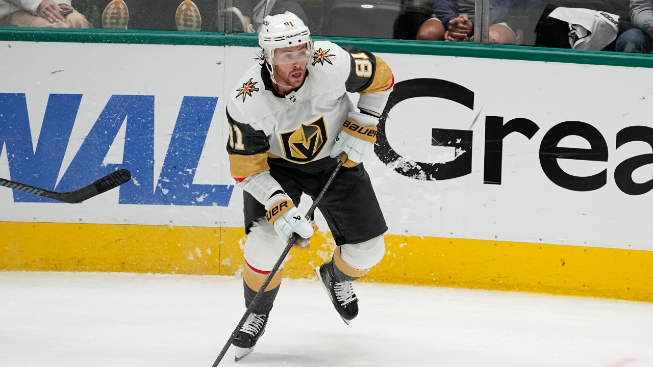 Jonathan Marchessault agrees to five-year contract with Predators ...