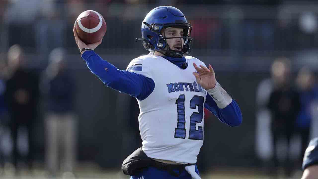 Jonathan Senecal, Audrey Leduc named Canada's top university sport ...