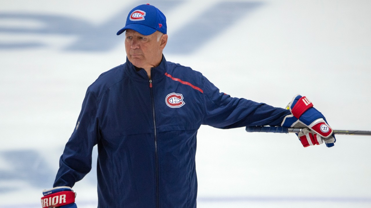 Blues hire Claude Julien as assistant coach - Sportsnet.ca