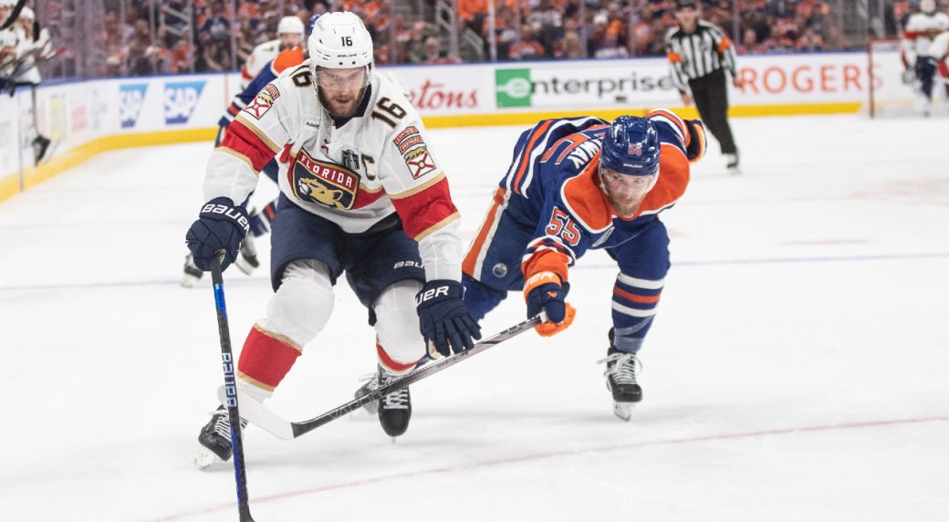 Panthers' Maurice: 'We'll bring in the CIA' to examine close offside call