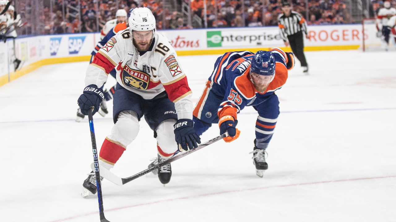 Panthers’ Maurice: ‘We’ll bring in the CIA’ to examine close offside call