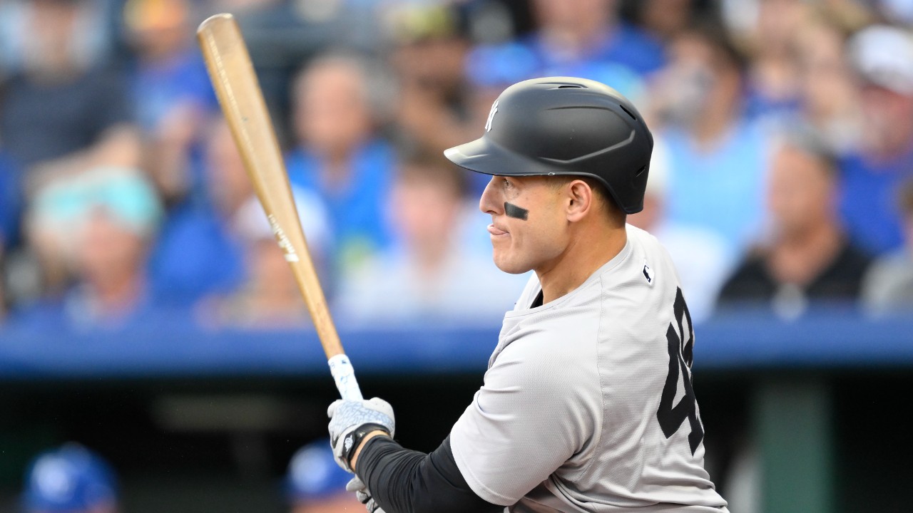 Yankees activate Anthony Rizzo, keep Jasson Dominguez in triple-A ...