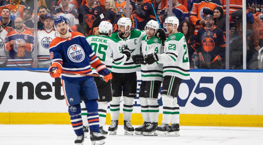 Stars' road success should provide hope for staving off elimination