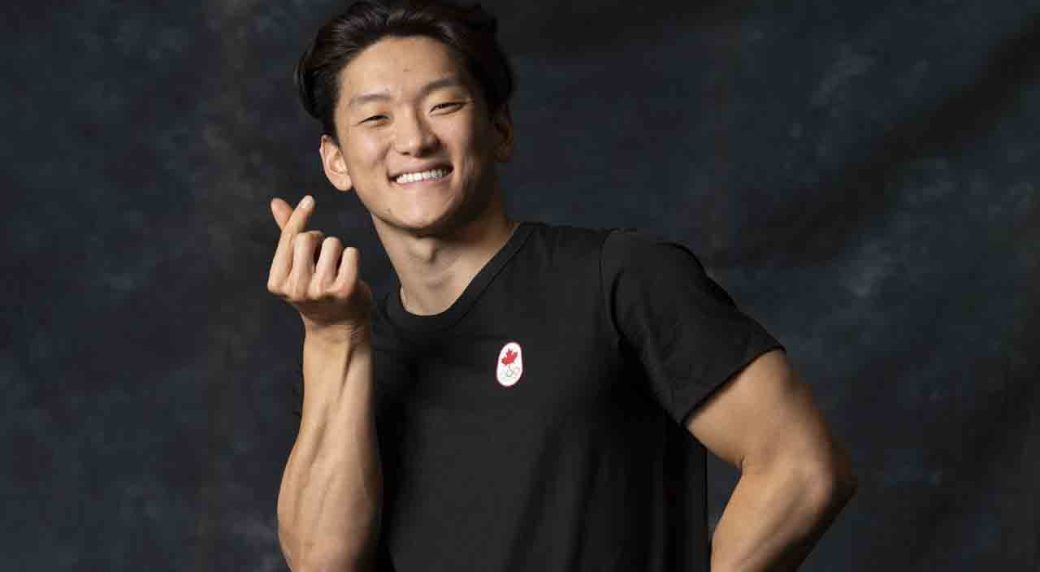 Vancouver's 'Phil Wizard' first-ever breaker named to Canada's Olympic team