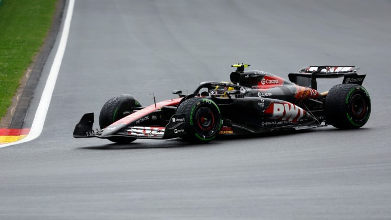 Alpine hires Oliver Oakes to be team principal - Sportsnet.ca