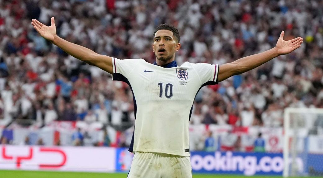 Bellingham back in England squad and Solanke also called up