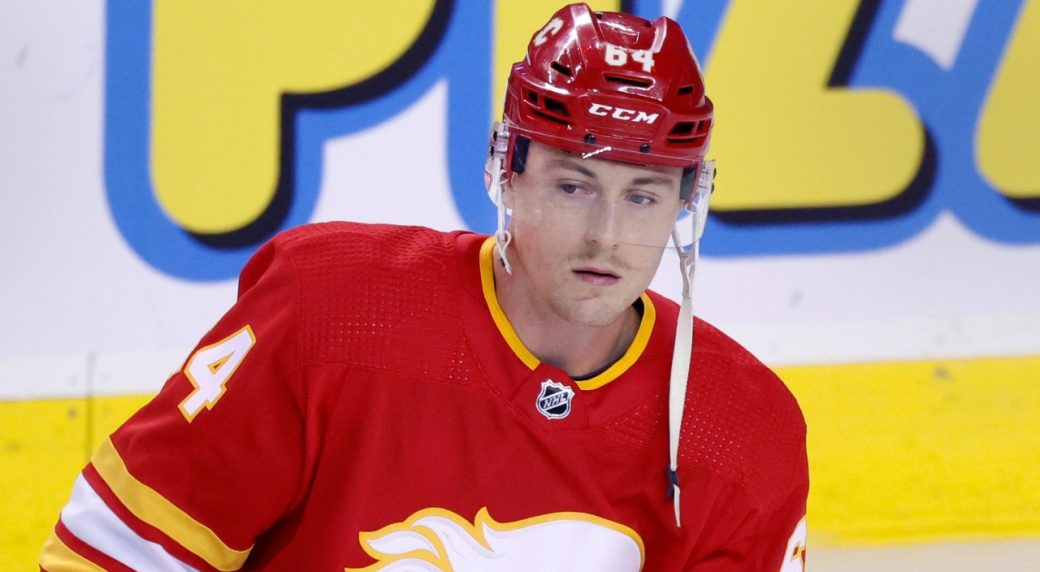 Minnesota Wild sign Ben Jones to two-year, two-way contract