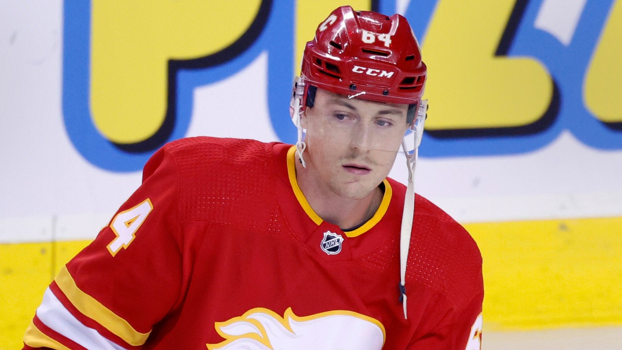 Minnesota Wild sign Ben Jones to two-year, two-way contract - Sportsnet.ca