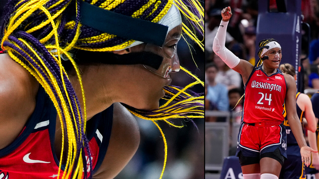 ‘A weapon all over the court’: Edwards ready to help make Canadian ...