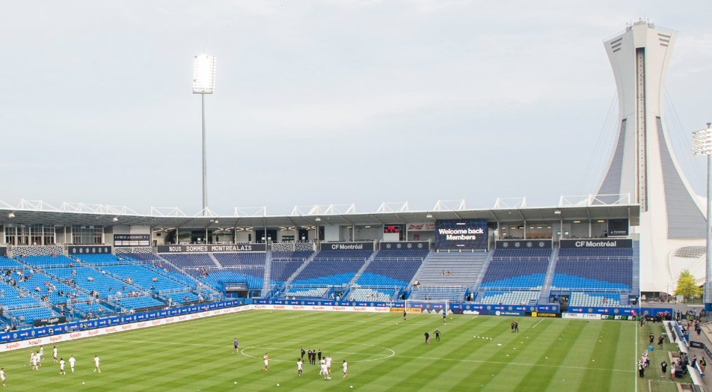 CF Montreal nabs fullback Dawid Bugaj with latest signing