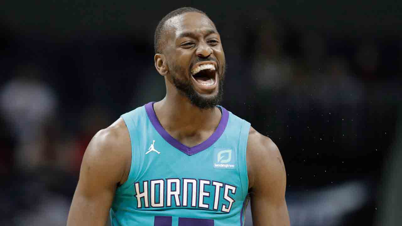 Kemba Walker returning to Hornets as an assistant coach - Sportsnet.ca
