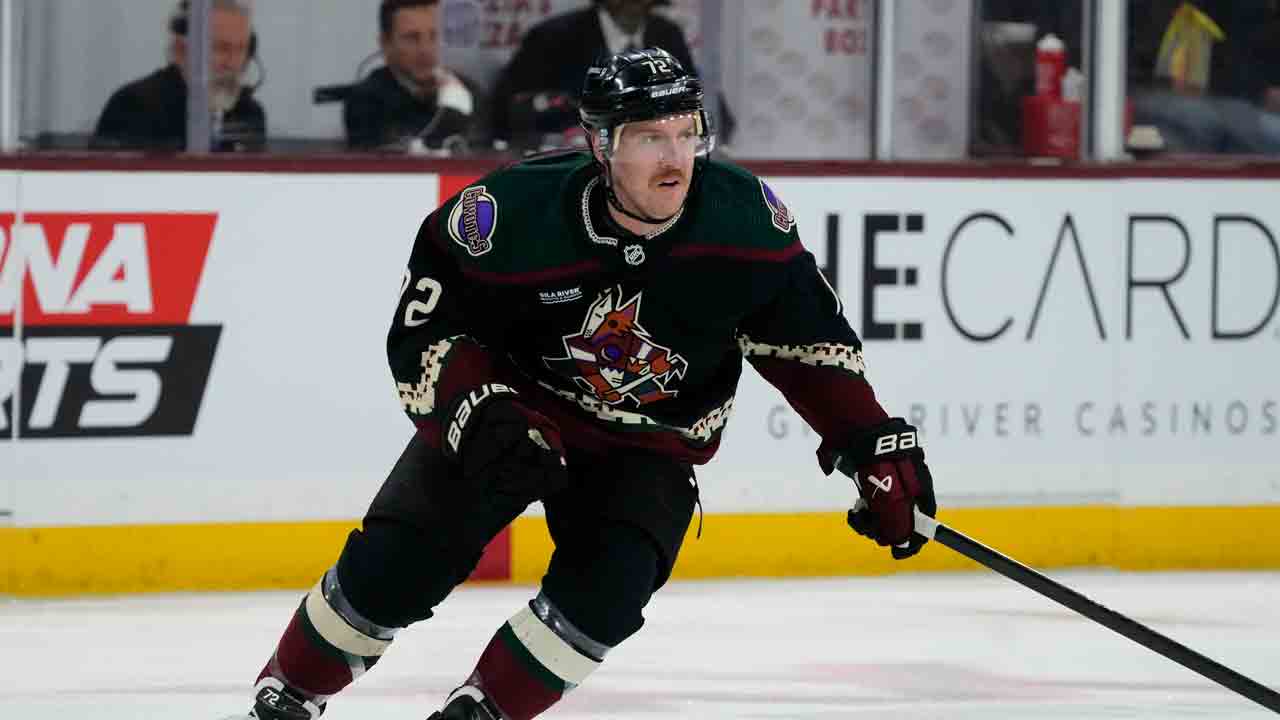 Wild sign forward Travis Boyd to one-year, two-way contract - Sportsnet.ca