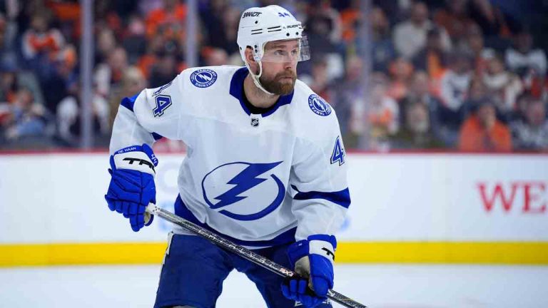 Avalanche sign veteran defenceman Calvin de Haan to one-year deal ...