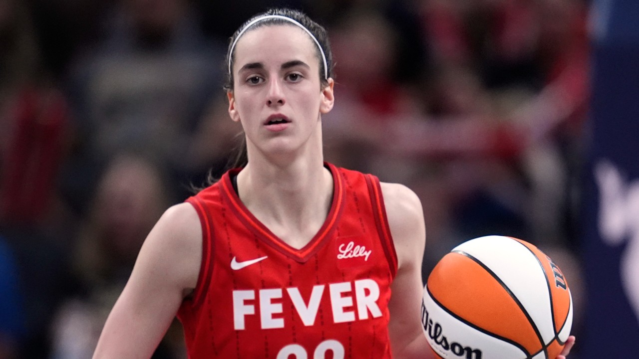 Fever's Caitlin Clark out vs. Dream, but 'ready to start ramping back up' from injury - Sportsnet.ca