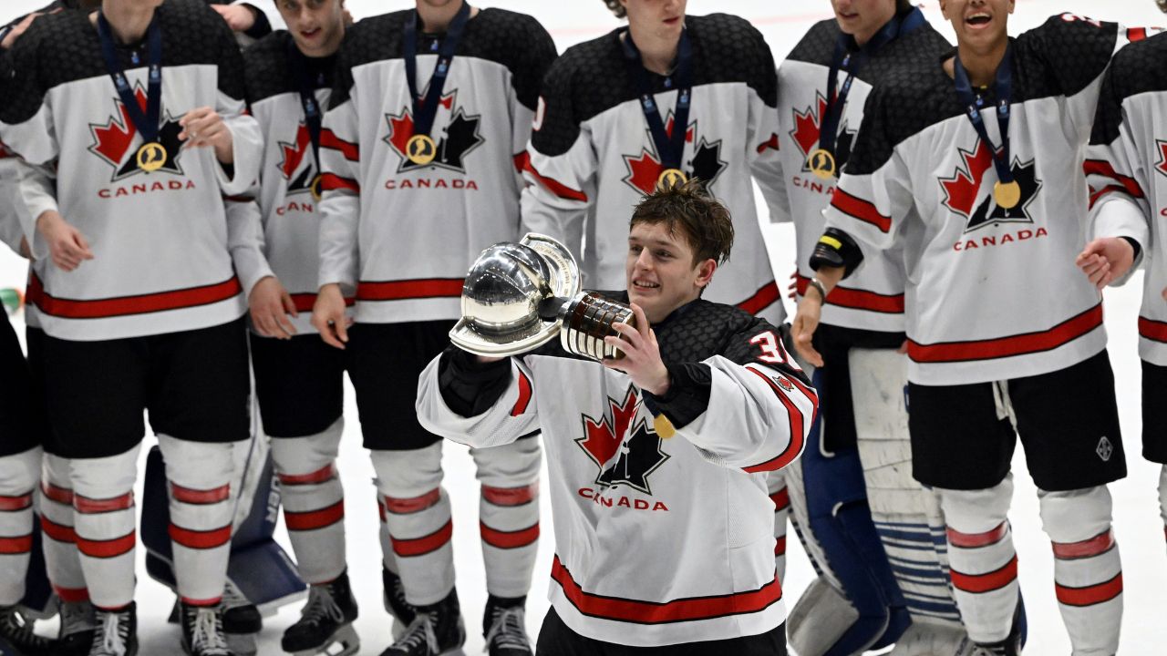 Kings sign G Carter George to three-year entry-level contract ...