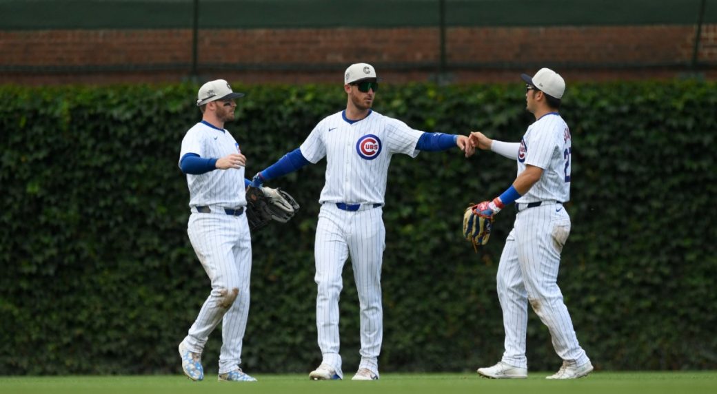 Cubs fan goes viral with unique fantasy football punishment
