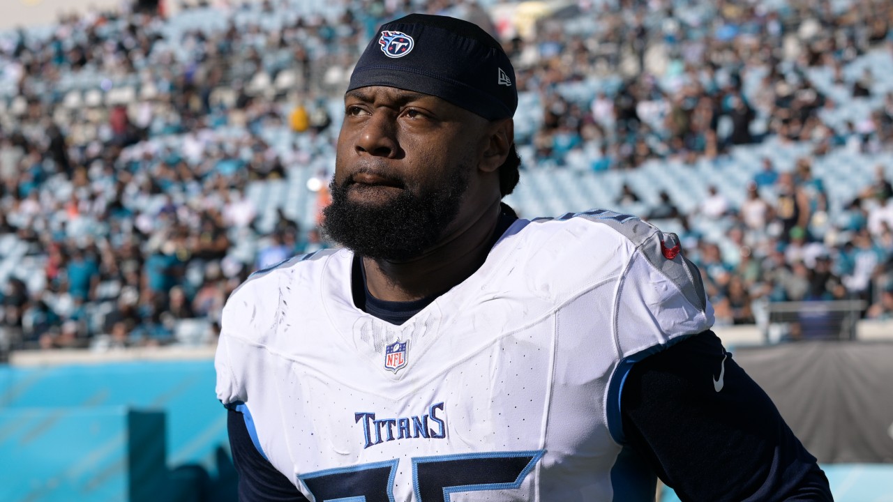 Texans' Denico Autry suspended 6 games for performance-enhancers ...