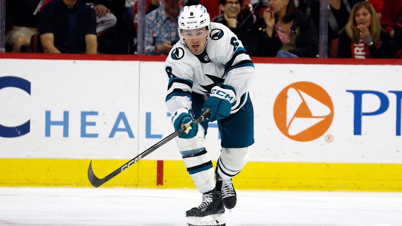 Scout's Analysis: Where Ty Emberson fits on Edmonton's defence ...