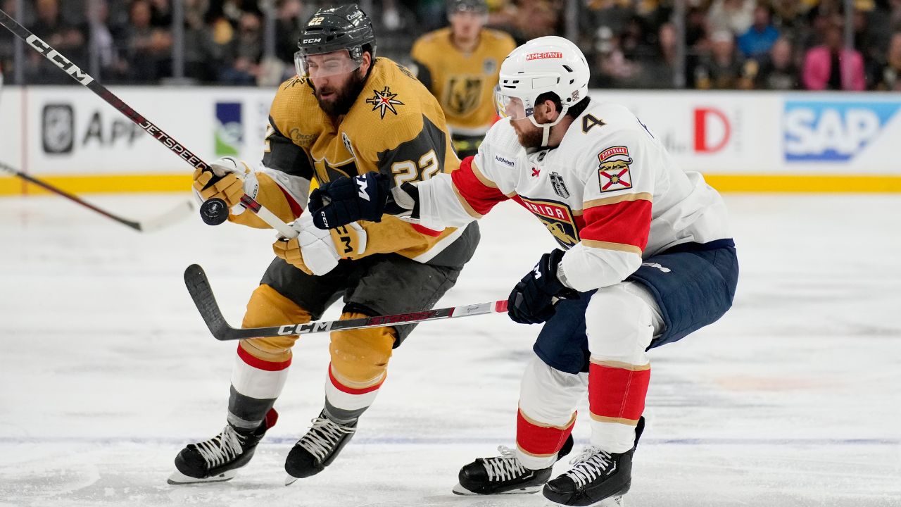 New York Rangers sign D Casey Fitzgerald to two-year contract ...