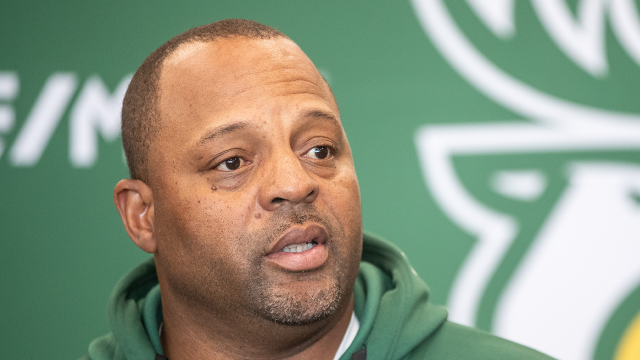 Elks' Jarious Jackson to make CFL head-coaching debut vs. Redblacks ...