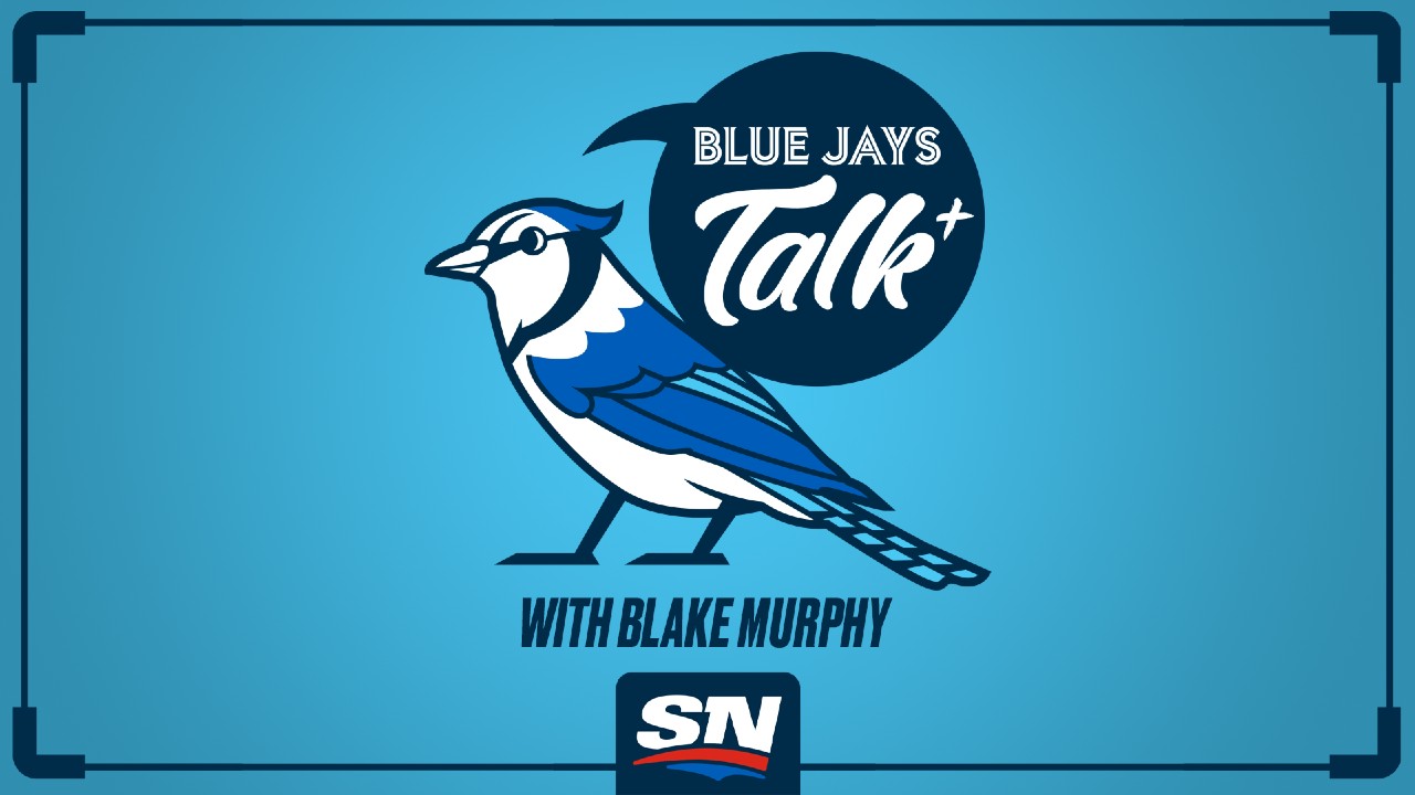 Watch Jays Talk Plus with Blake Murphy: Trade deadline special ...