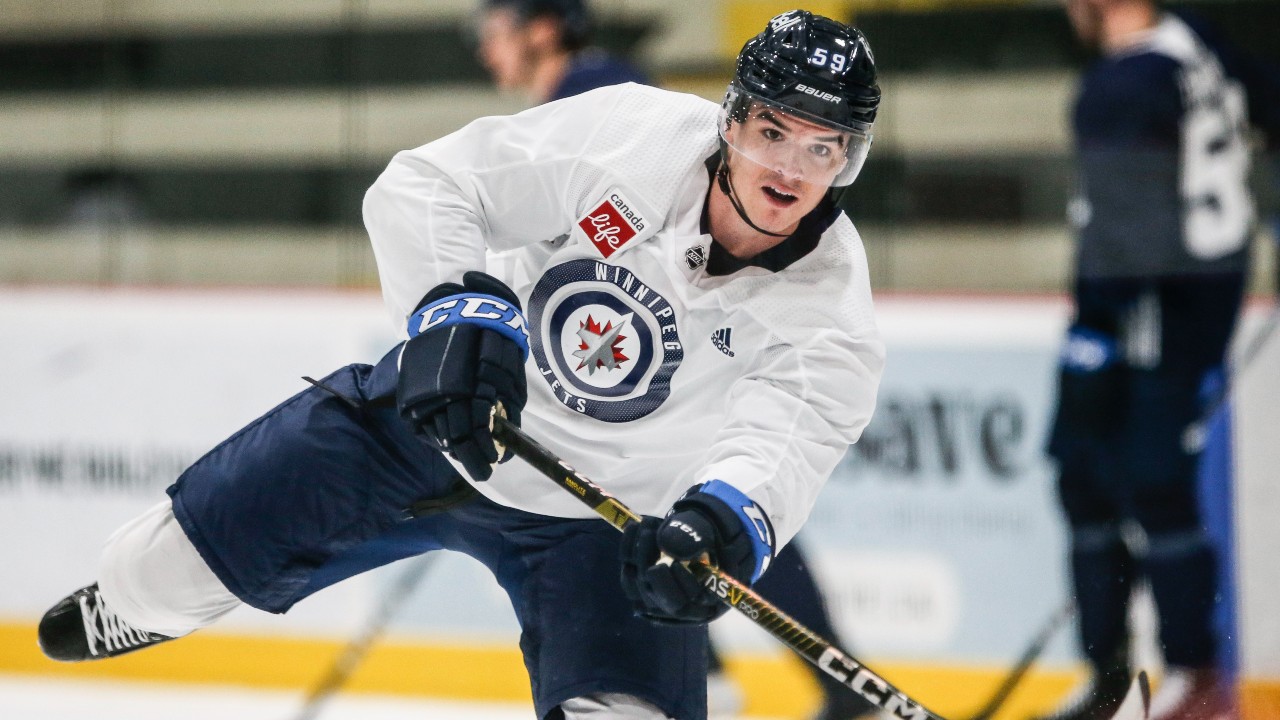 Kings sign Jeff Malott on two-year, $775K deal - Sportsnet.ca